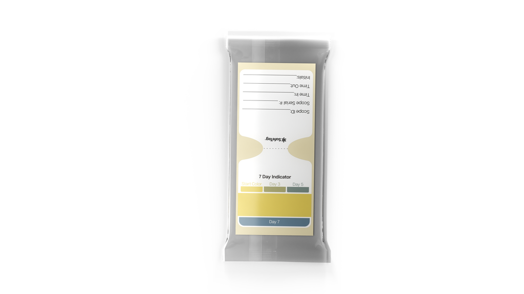 SafeTag® Endoscopic Labeling System – Ruhof Healthcare - Cleaning ...